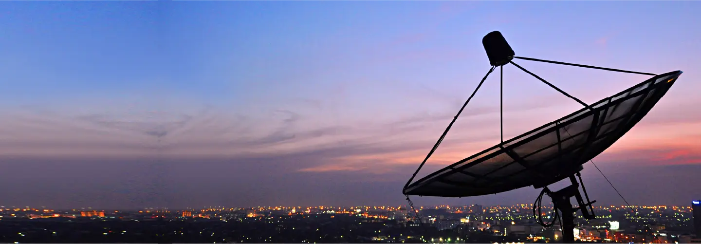 Telecel Ghana - Broadband